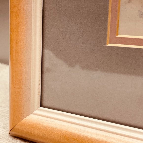 Dawna Barton | Art | Euc Artist Dawna Bartons Pottery Lace 43 Print ...